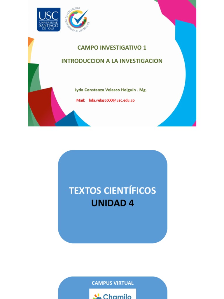 18 Textos Cientificos | PDF | Sumario abstracto) | Cognición