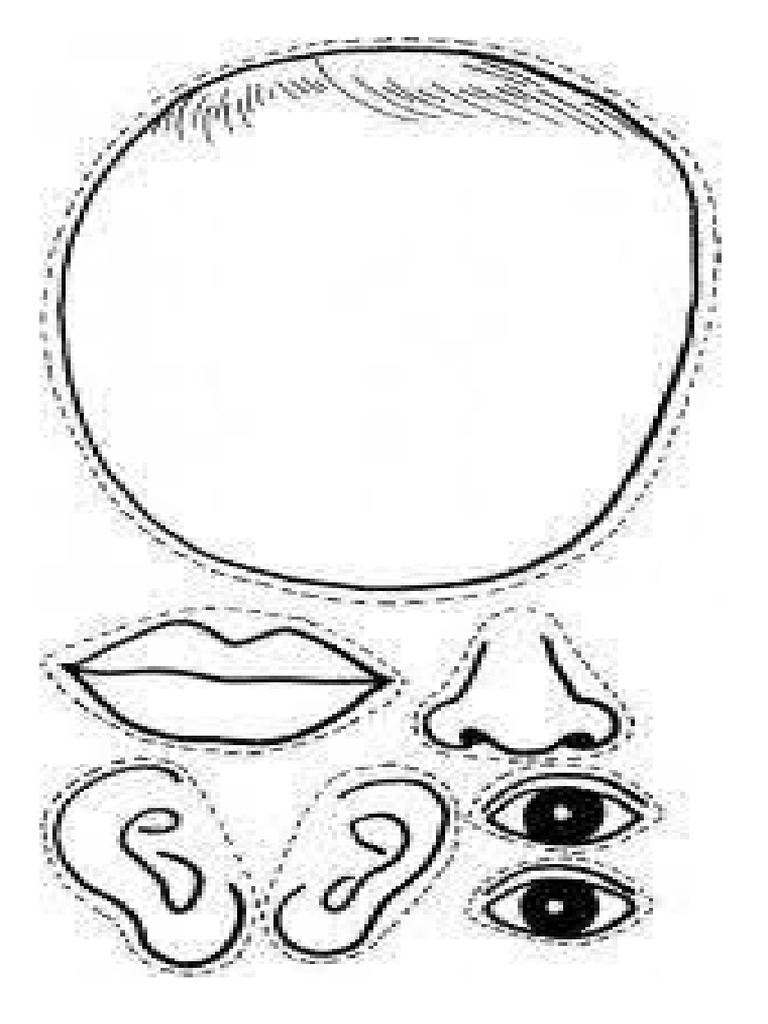 Activity Sheet q1 Week 6 | PDF