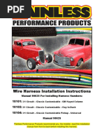 Mil STD 681 Color Code Chart | PDF | Computer Engineering | Components