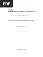 Modelo 30 - ISPC - IMPOSTO SIMPLIFICADO PARA PEQUENOS CONTRIBUINTES PDF ...