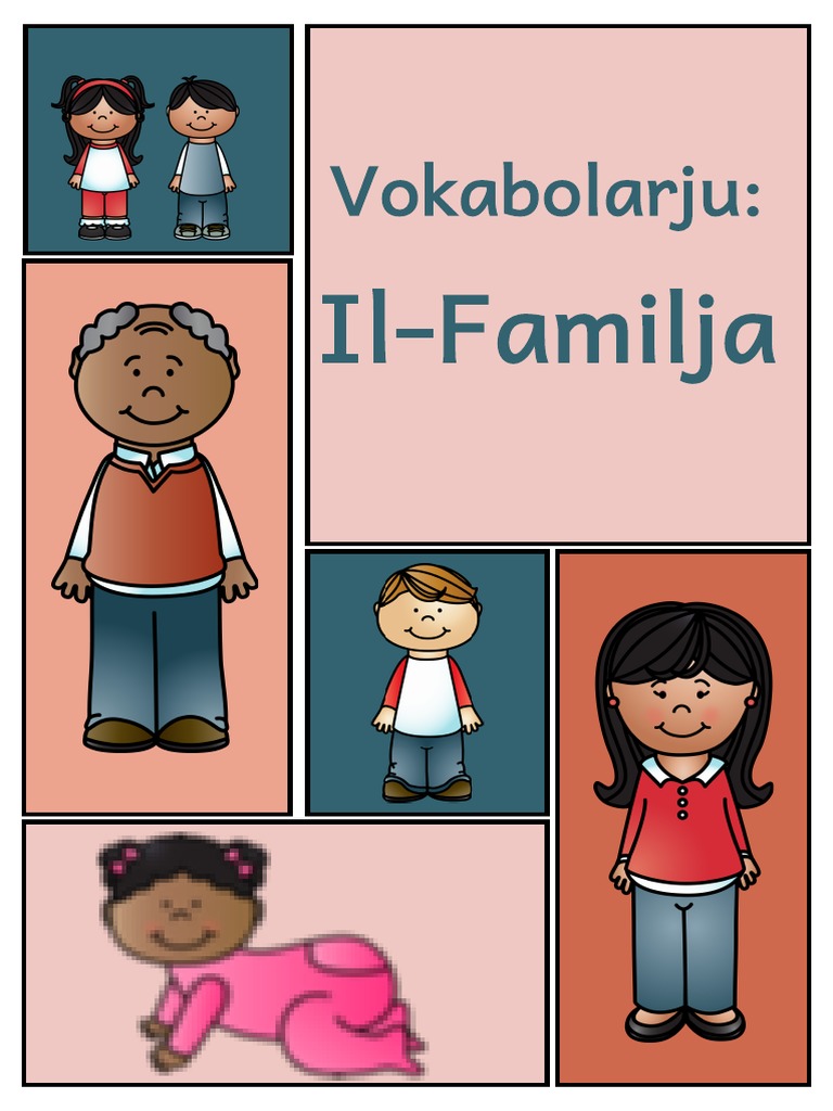 Il-Familja Preview | PDF