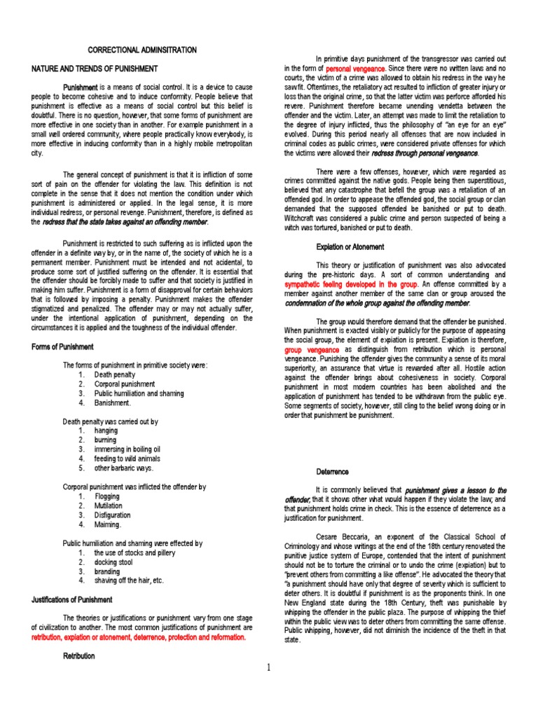 Correction Softcopy 1 | PDF