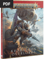 World Eaters Codex | PDF