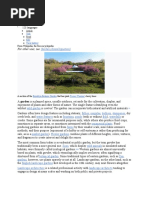 Static GK by Parcham - English - 1660731858 | PDF