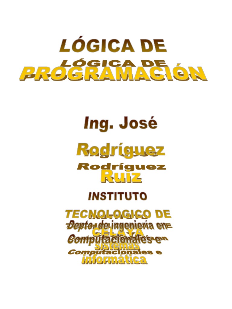Python Libro de Texto Capitulo 1 PDF | PDF | Lenguaje de programación | Algoritmos