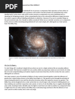 Apod Plan | PDF | Milky Way | Galaxy