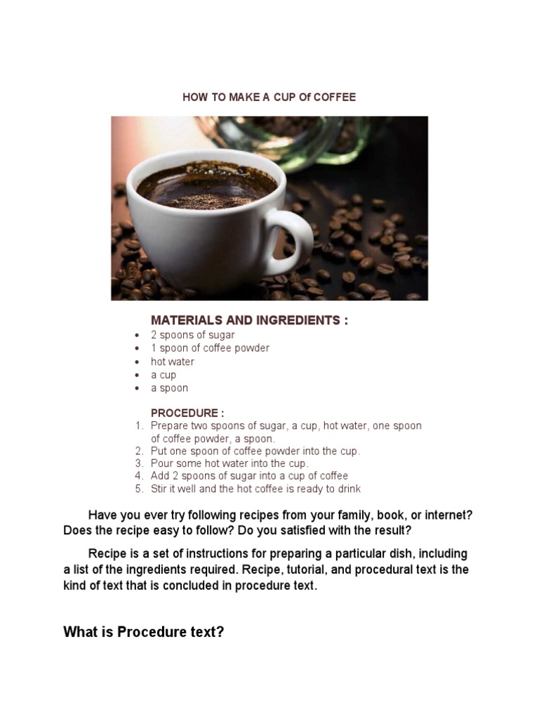 Recipe Book Project (Kayla) | PDF | Spoon | Cakes