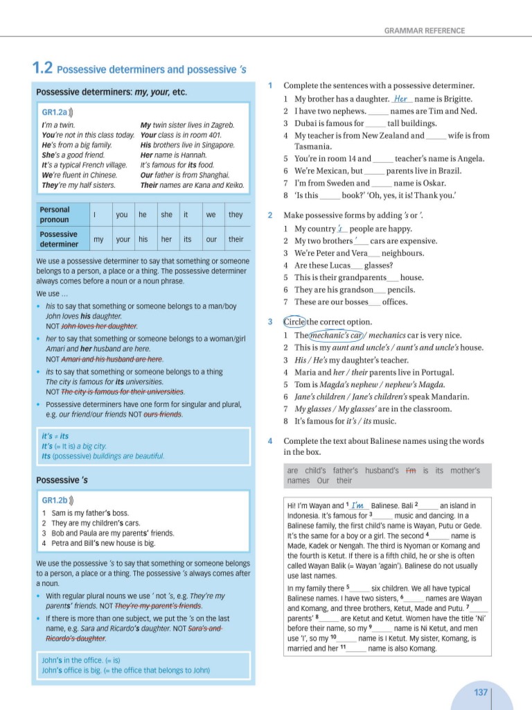 Navigate - Elementary - Coursebook-138 | PDF