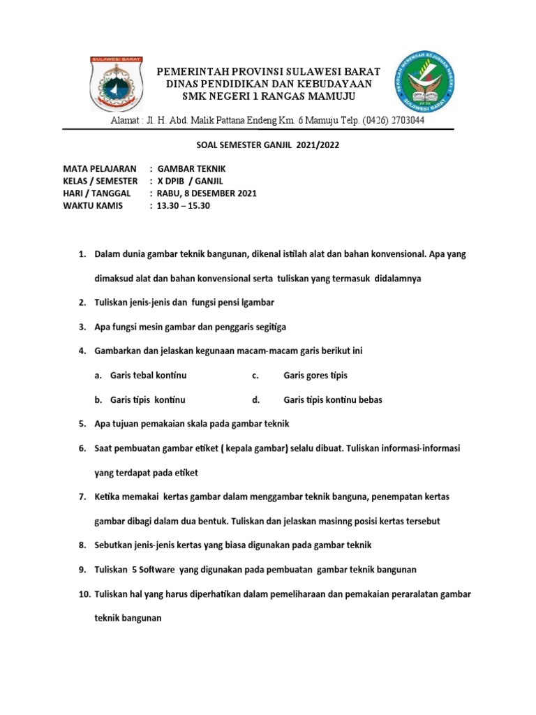 Gamtek Dpib 21 | PDF