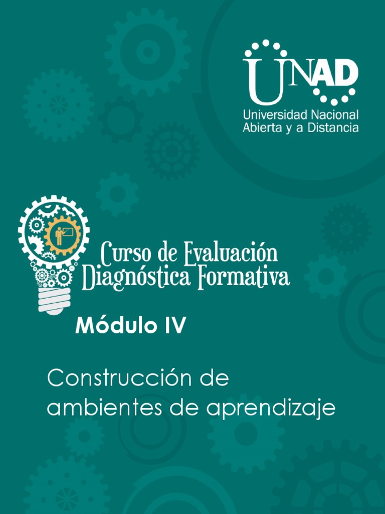 Guía de Actividades y Rubrica de Evaluación Fase 4 - Diseño de Experiencia de Aprendizaje ...