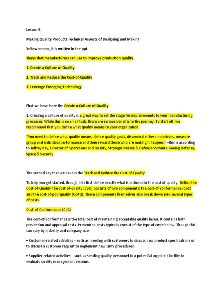 Script Report | PDF | Quality Management System | Quality Assurance