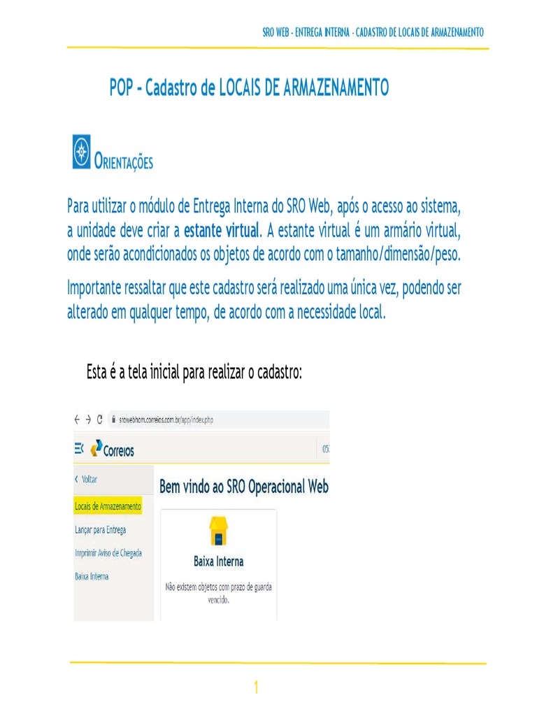 Pop2 PDF | PDF | Rede mundial de computadores | Internet e Web