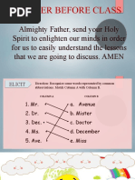 English 3 Quarter 2 Week 2 Lesson 1 2 3 | PDF | Grammatical Tense | Verb
