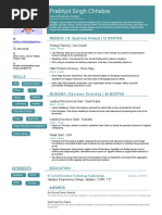 Dameware Installation Guide | PDF | Port (Computer Networking) | Proxy Server