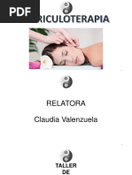 Conoterapia | PDF | Especialidades Medicas | Medicina CLINICA