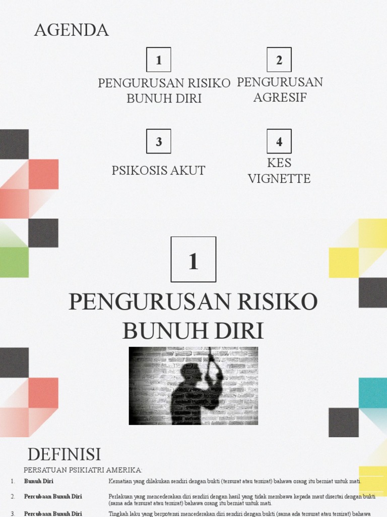 Crisis Management Malay | PDF