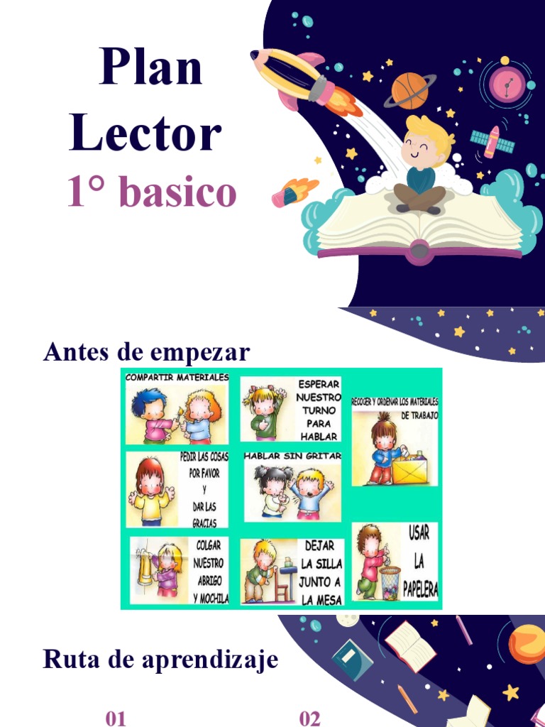 Actividades para "La montaña de libros" | PDF