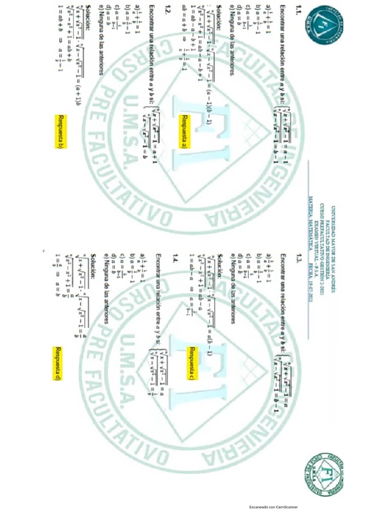 Dispe Mat-2-2021 | PDF