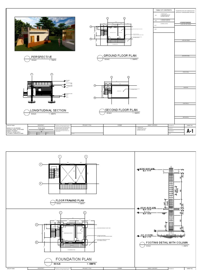 Arch-Structure-Final-Assessment-Trios-Model 1 | PDF | Beam (Structure) | Solid Mechanics