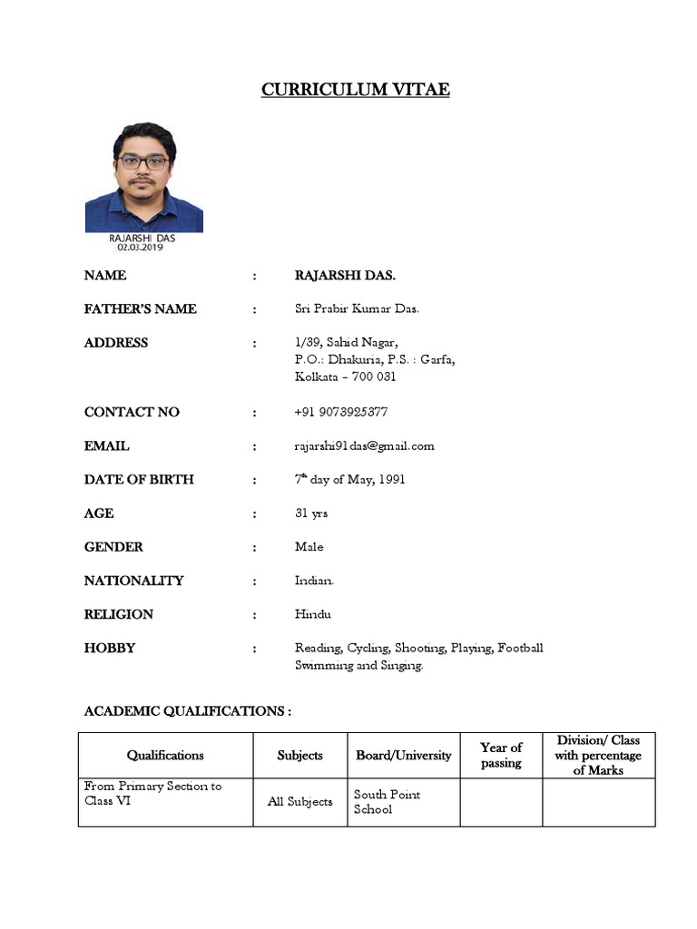 Resume 2022 PDF | PDF | Business