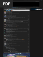 Final Project_ Thematic Animation | PDF | Animation