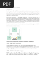 Guía de Uso del Web Service RNDC | PDF | Red mundial | Internet y web