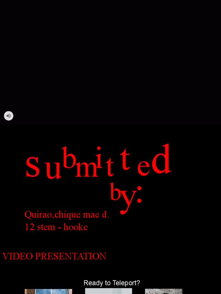 Group 2 STS Project Bsais 1B1 | PDF