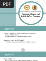 POPS PCMS Walkthrough | PDF | User (Computing) | Emergency