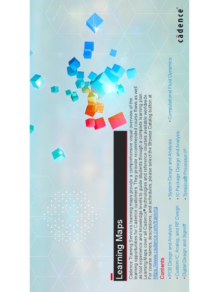 Learning Maps - Master-Learning-Maps | PDF