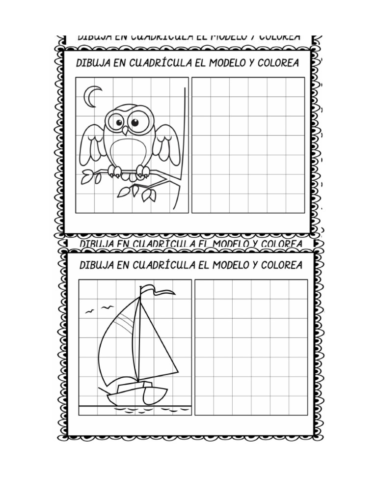 Aprender A Dibujar | PDF