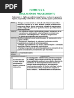 Proceso de Atención de Enfermería (PAE) Libro | PDF | Examen físico ...