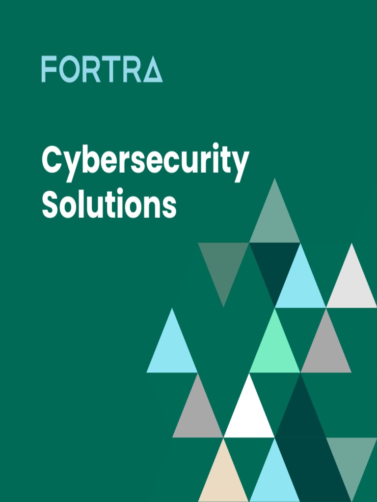 Hs Security Solutions Booklet Layout Web | PDF | Security | Computer Security