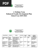 Action Plan-Araling Panlipunan | PDF | Lesson Plan | Teachers