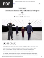 Capacítate para El Empleo - Fundacion Carlos Slim | PDF | Realidad virtual