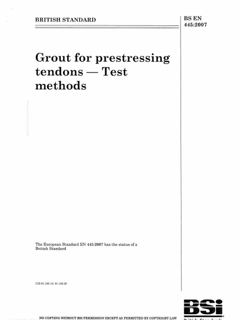 BS en 45 PDF | PDF