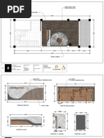 PWD Ramp Layout | PDF | Stairs | Building Engineering