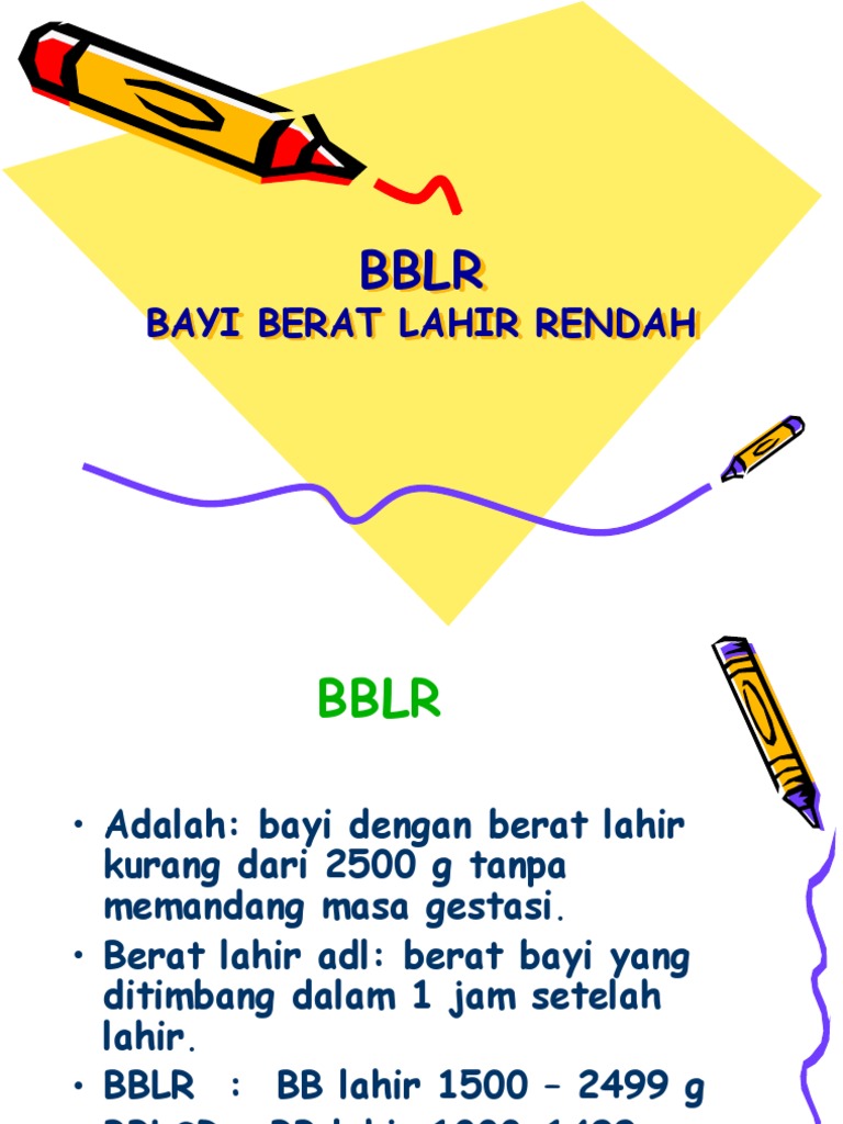 BBLR.ppt | PDF
