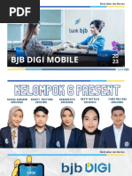 Buku Panduan IBC - Account Service | PDF