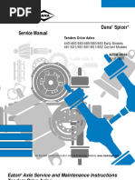 Steering Gear Cross Reference Chart | PDF | Vehicle Manufacturers Of ...