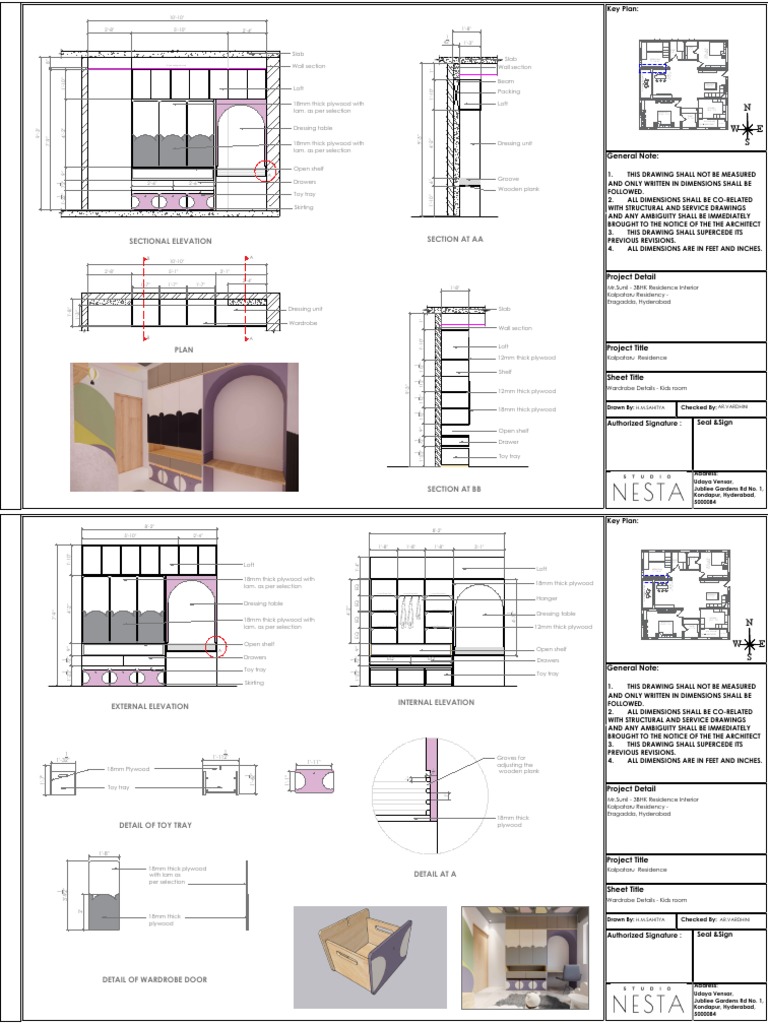 Working Drawings PDF | PDF | Local Government Areas Of Queensland ...