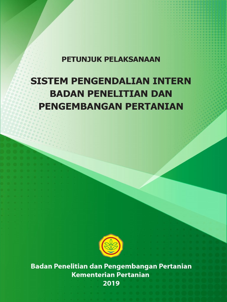BUKU SPI 2020 Net PDF | PDF