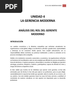Integración Administrativa: Funciones y Etapas | PDF | Reclutamiento ...