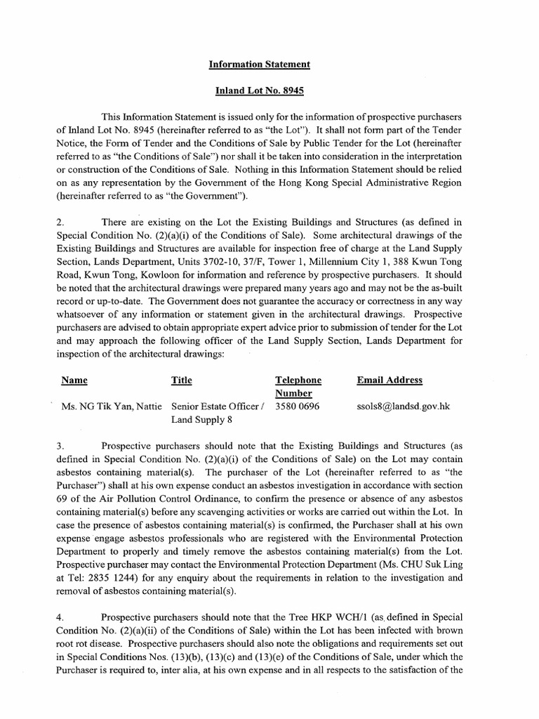 Il8945 PDF | PDF | Indemnity | Cheque