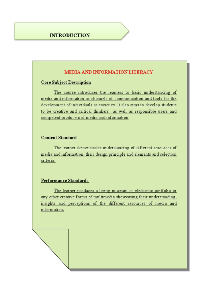 Sample of Electronic Portfolio | PDF | Multimedia | Information