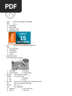 Prohibition Worksheet | PDF