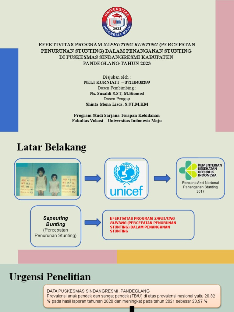 PROPOSAL - Neli Kurniati | PDF