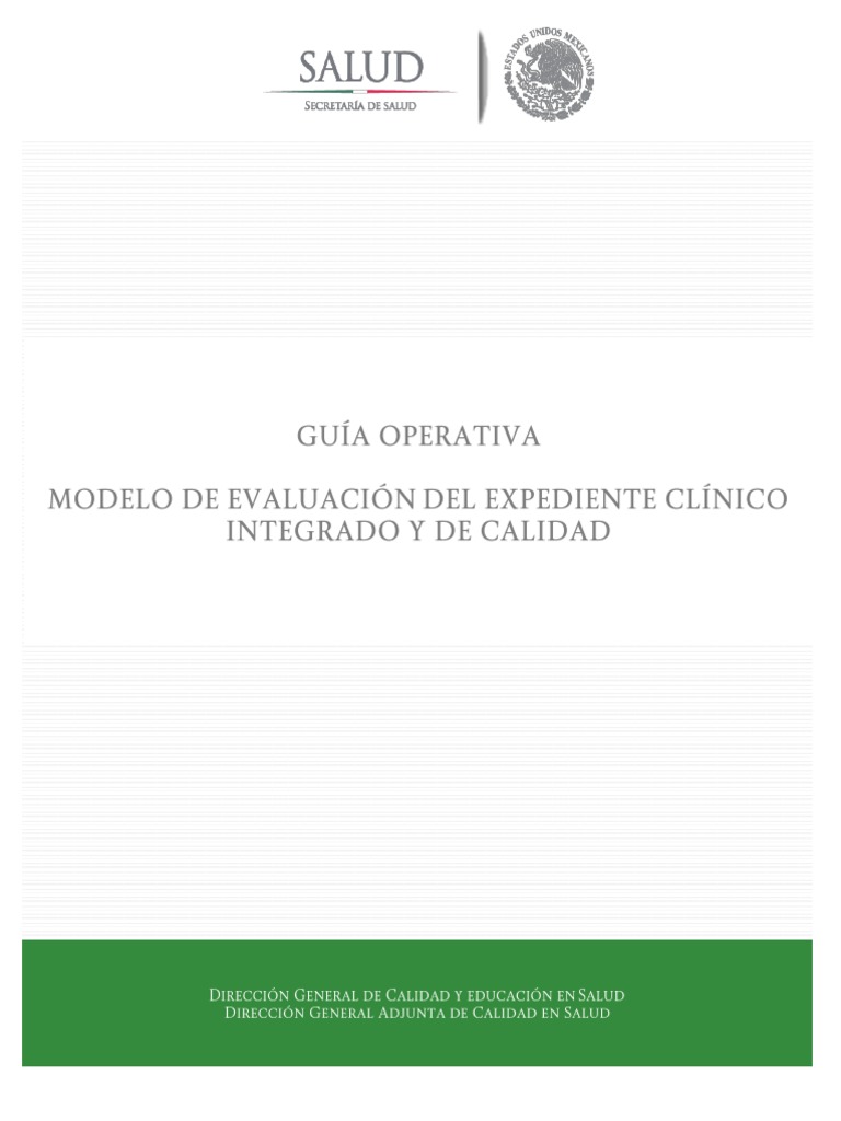 Guia - Operativa MECIC | PDF