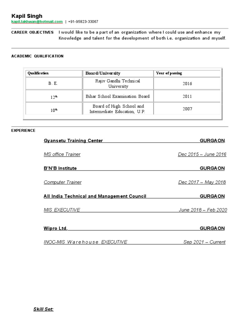 Kapil Singh | PDF | Secure Shell | File Transfer Protocol
