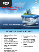 Profil Inm Kemenkes | PDF