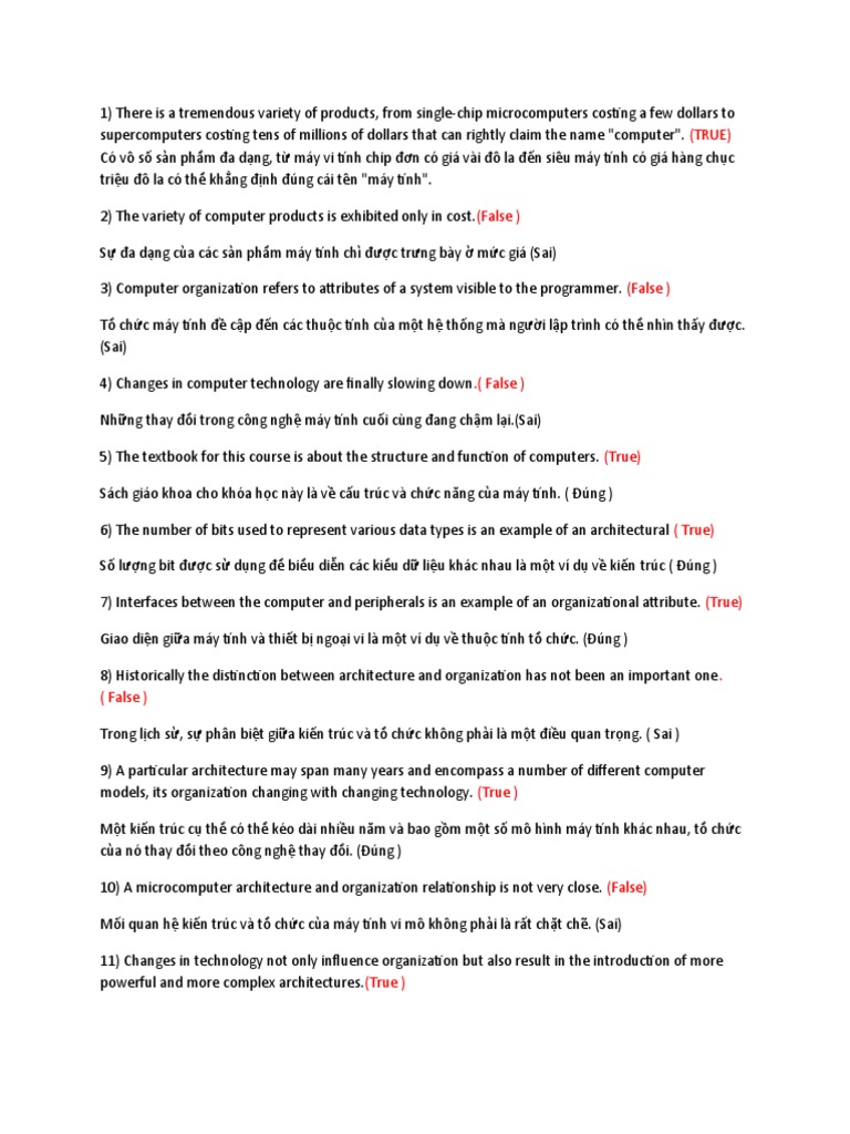 Final Exam CEA201 | PDF